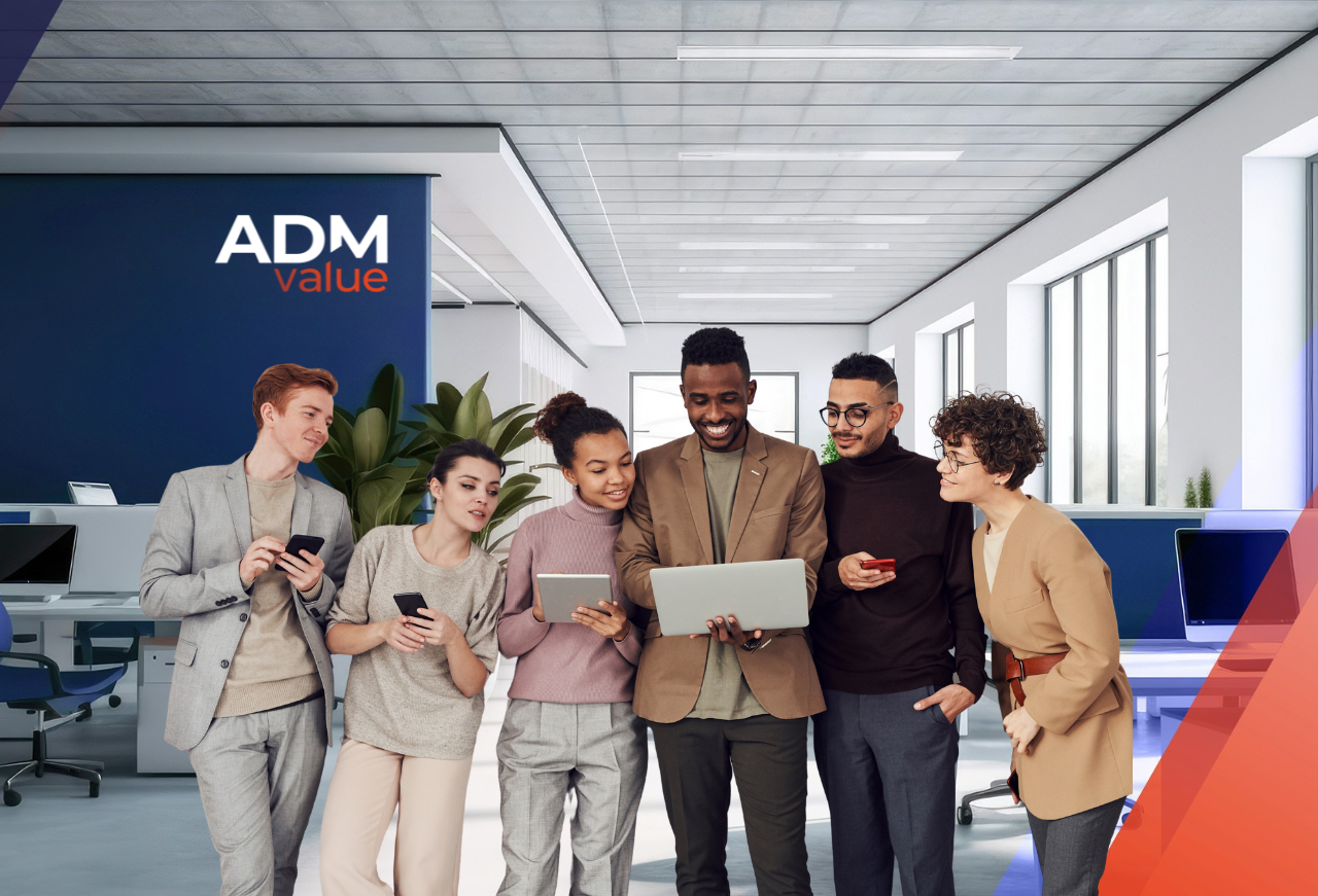 Visite Ornikar - ADM value